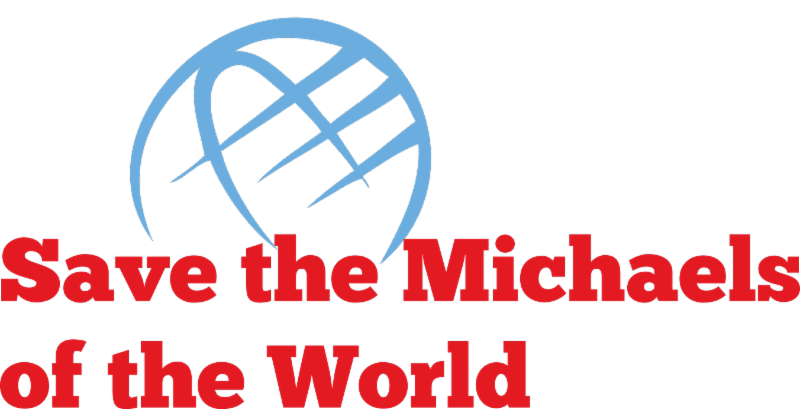 Save the Michaels of the World, Inc. | PPAC Central