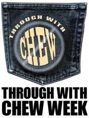 ThroughwithChewWeek | PPAC Central