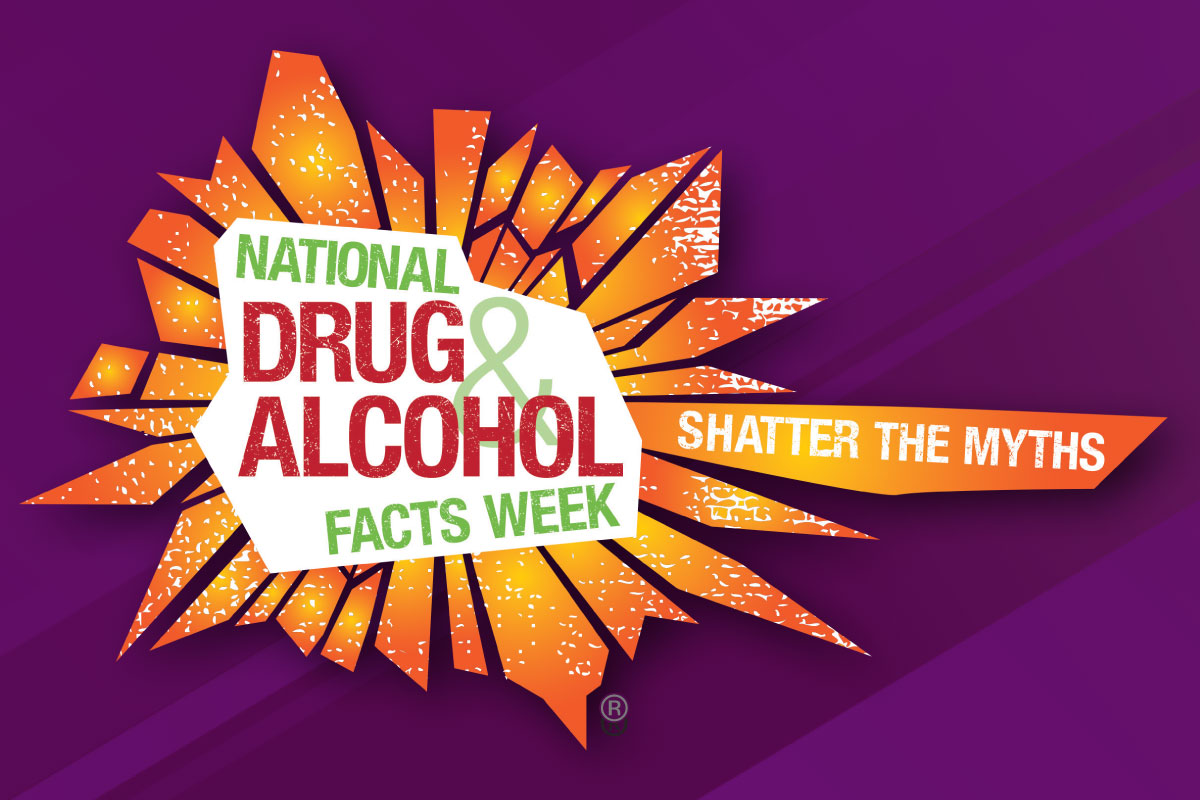 12th Annual National Drug Facts Week | PPAC Central