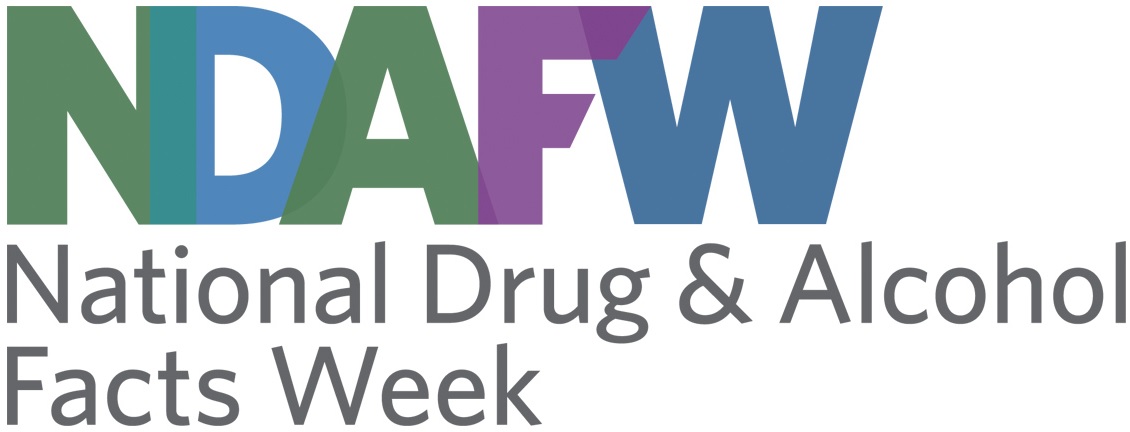 March 20 – 26 is National Drug and Alcohol Facts Week | PPAC Central