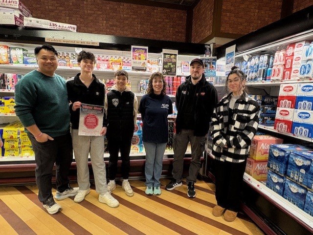 39th Alcohol Awareness Month | PPAC Central